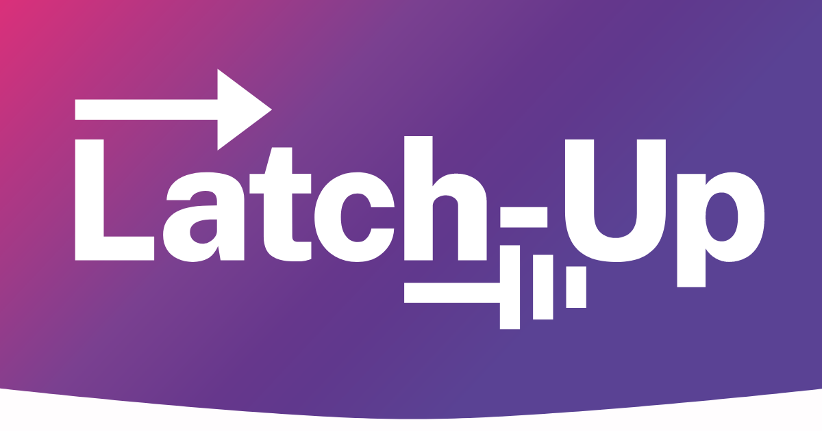 Latch-Up 2024: April 19-21, 2024 in Cambridge, MA, USA